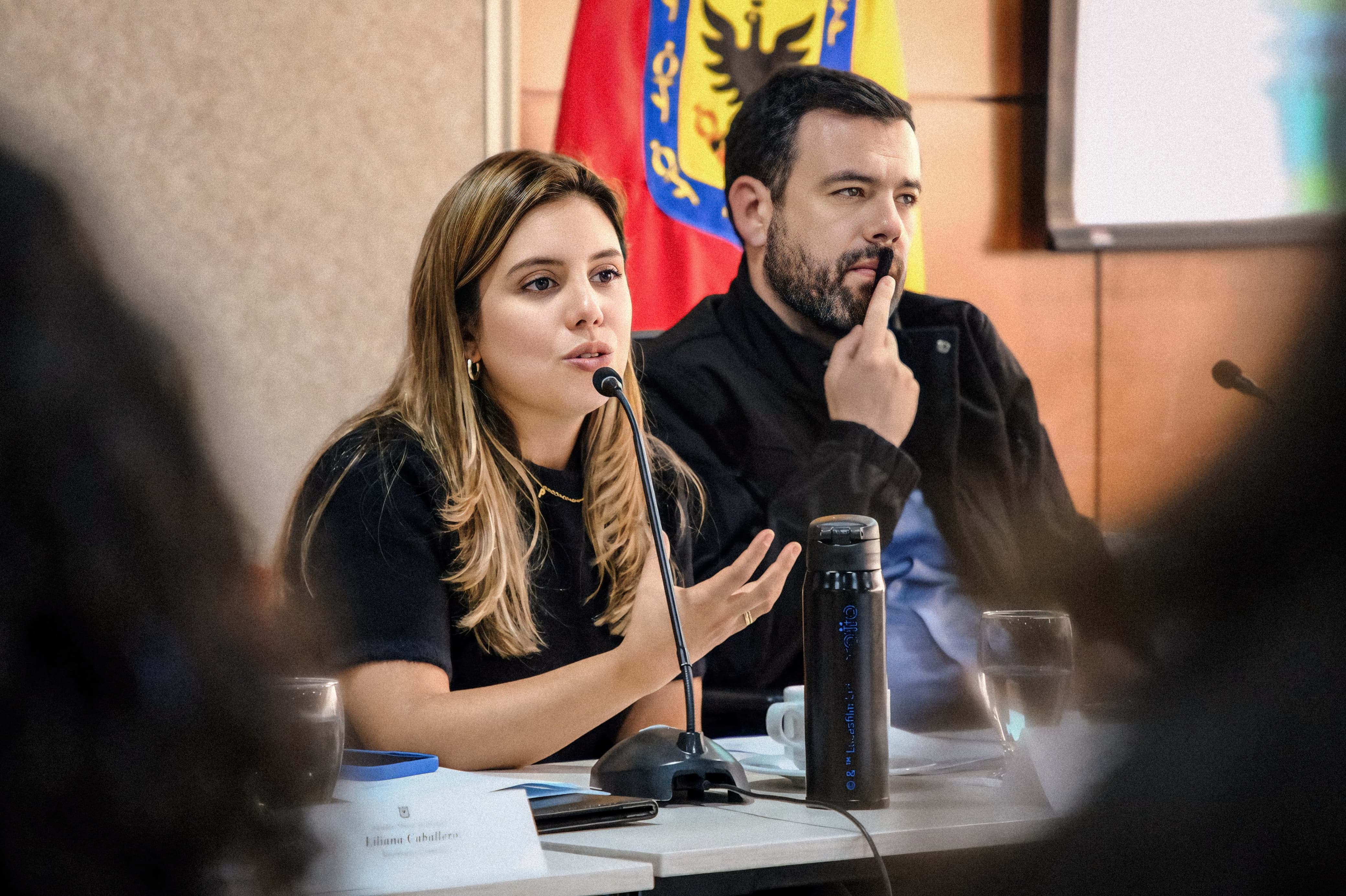 Qué hacemos | Oficina Consejería Distrital de Paz, Víctimas y Reconciliación